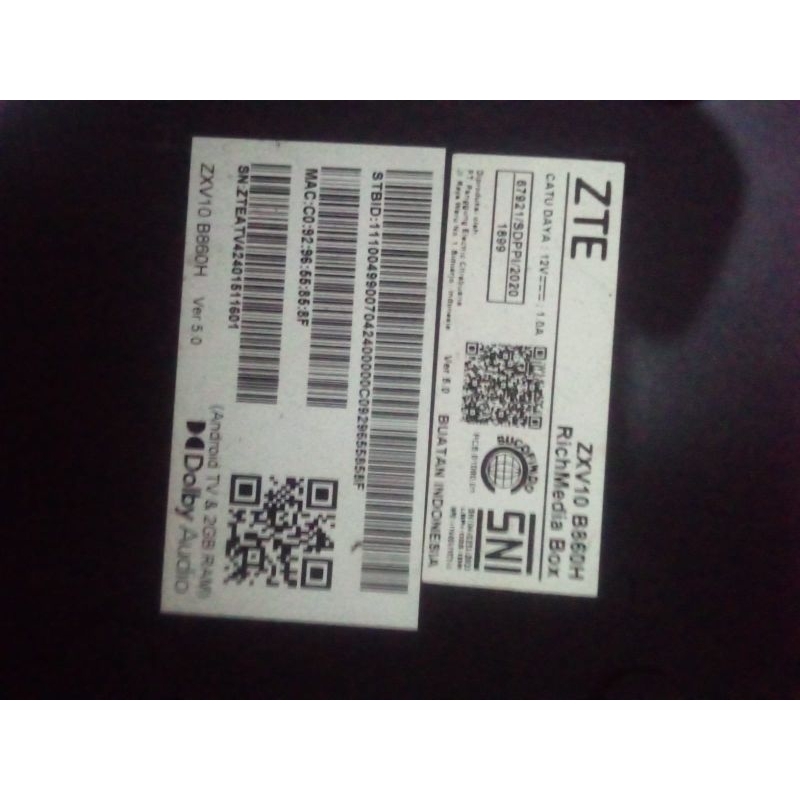Jual STB B860H v5 | Shopee Indonesia