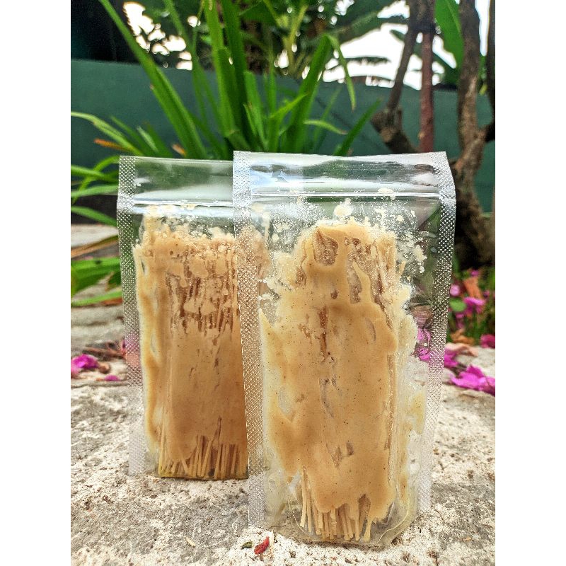 Jual MIE LIDI RASA AYAM BAWANG MIE LIDI RASA ASIN GURIH MIE LIDI RENYAH ...