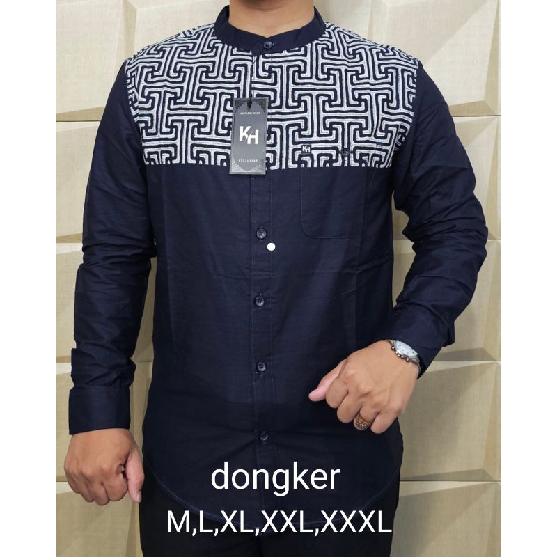 Jual KEMKO KH PREMIUM NEW | Shopee Indonesia