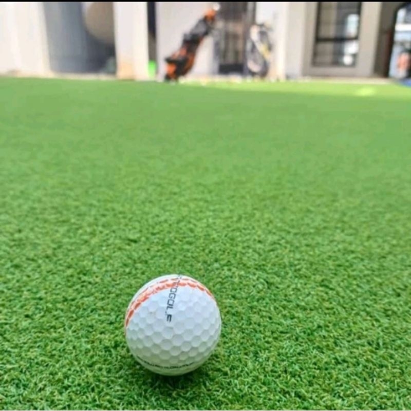 Jual Grosir Karpet Rumput Golf Premium Tebal 15 Mm Khusus Golf Green ...