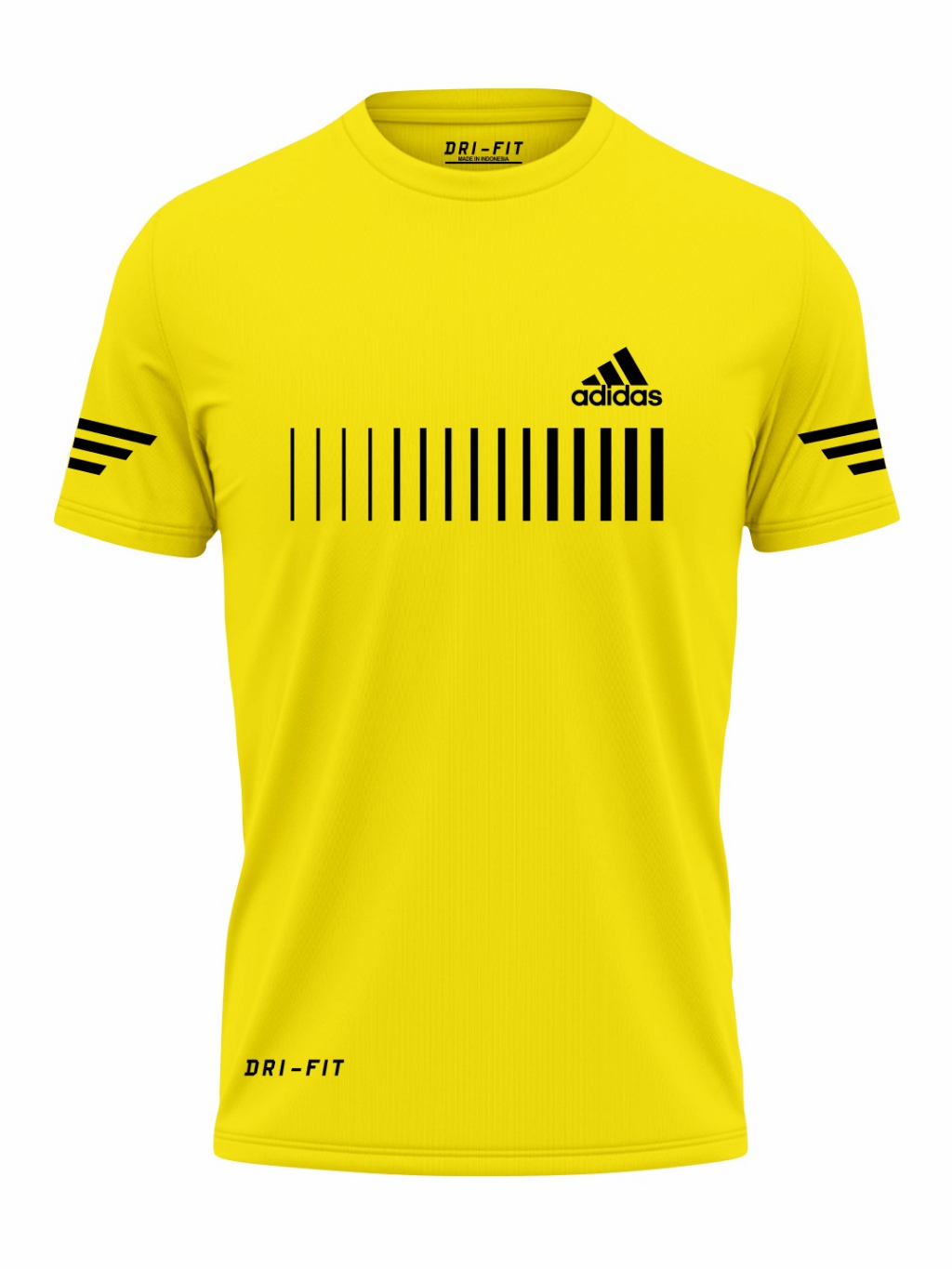 Jual Kaos Running Olahraga Polos Bahan Drayfit Premium Kaos Olahraga ...