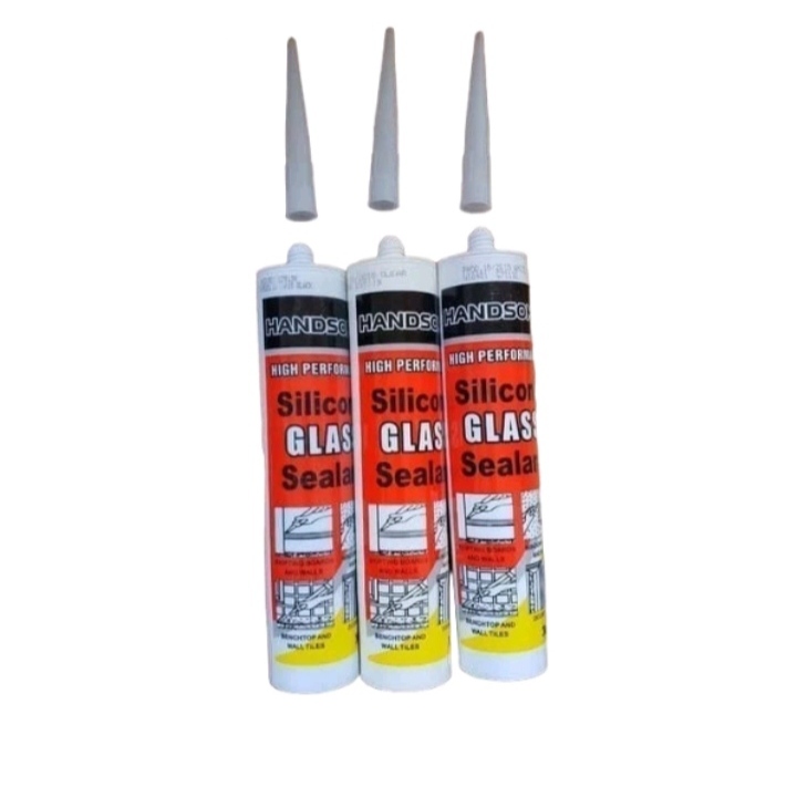 Jual Lem kaca sealent merk handsome atau speedbond lem kaca bagus ...