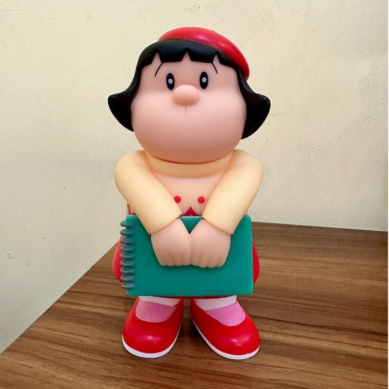 Jual Figure Jaiko Gouda Medicom Toy 17 cm | Shopee Indonesia