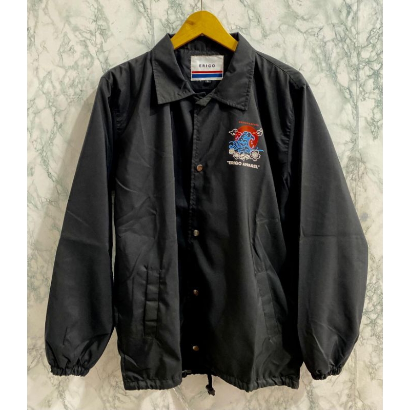 Jual JAKET PARASIT ERIGO | Shopee Indonesia