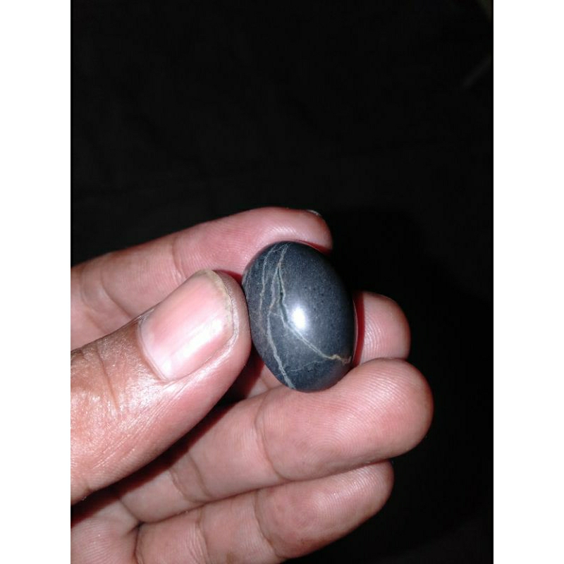 Jual Batu Badar Besi Urat Tali Semeru | Shopee Indonesia