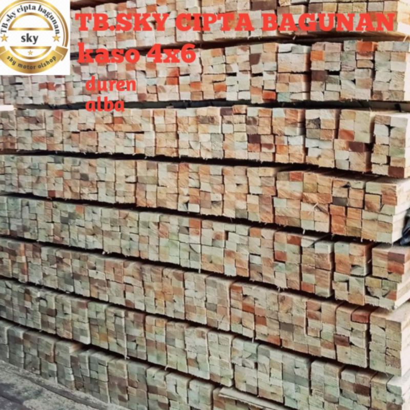 Jual Kaso 4x6 Terlengkap & Harga Terbaru April 2026 | Shopee Indonesia