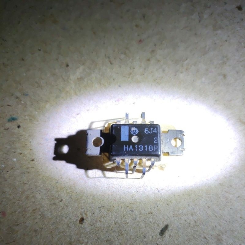 Jual IC HA 1318P | Shopee Indonesia