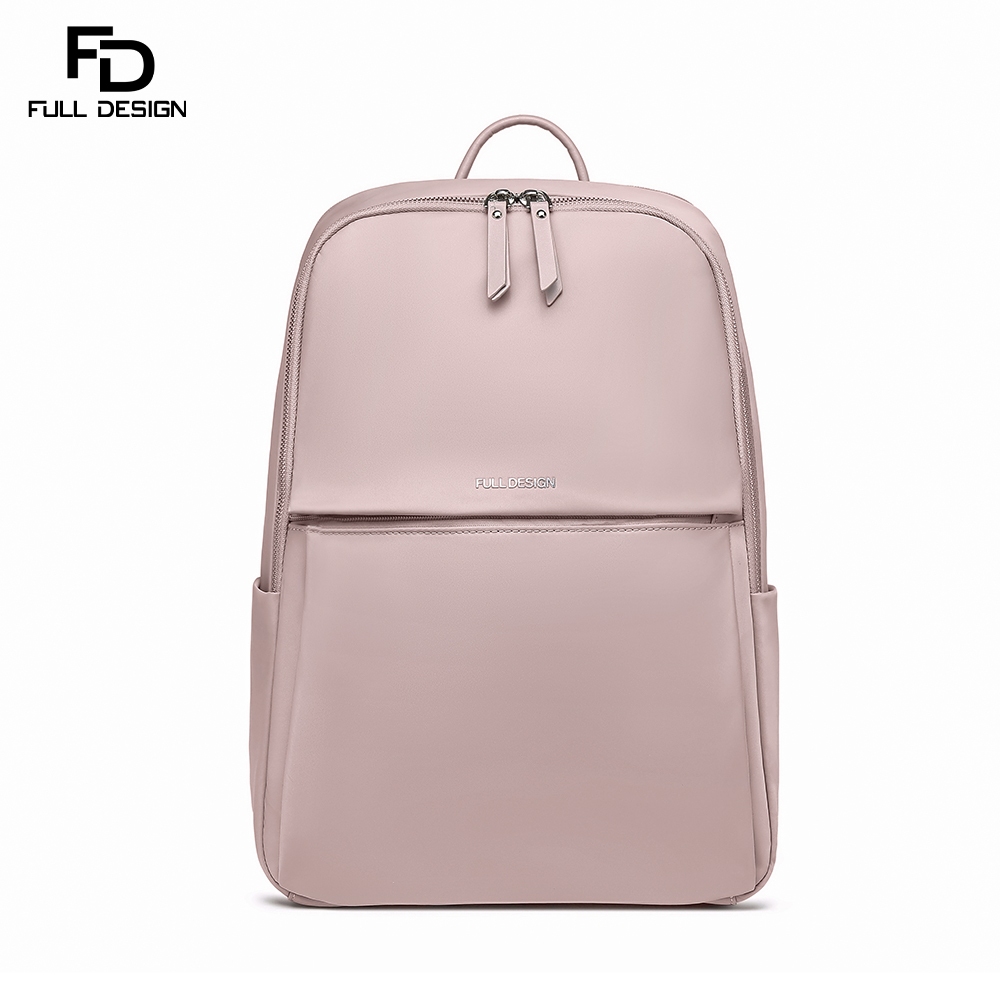 Jual FULL DESIGN Britney Tas Ransel Wanita Tas Laptop 15.6 Inch Nylon ...