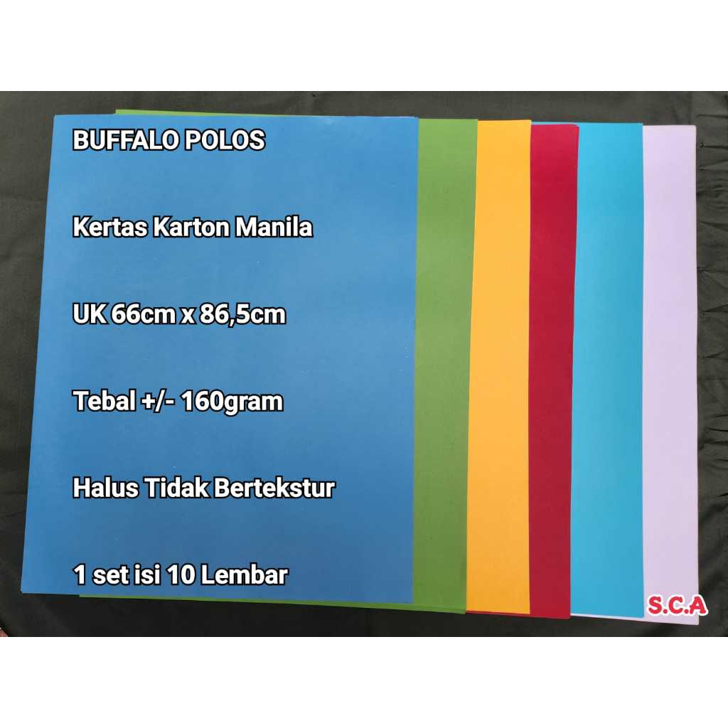 Jual Kertas Karton Manila Warna Linen per roll 10 Lembar RB9 | Shopee ...