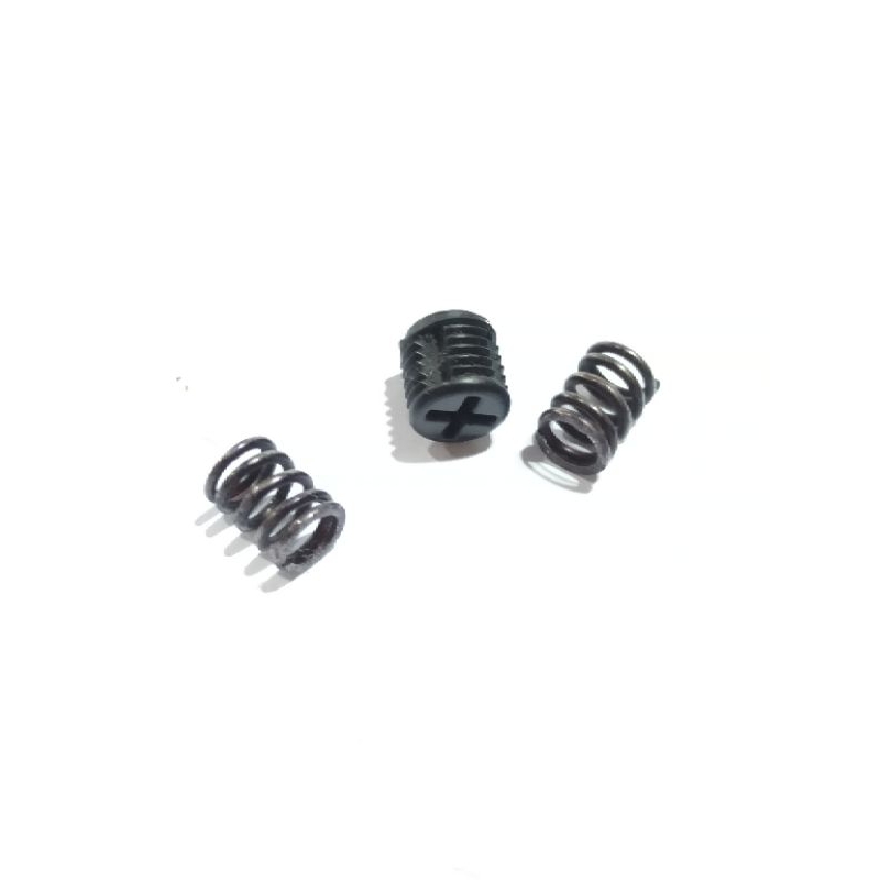 Jual Spring Wahl Super Taper Corded | Shopee Indonesia