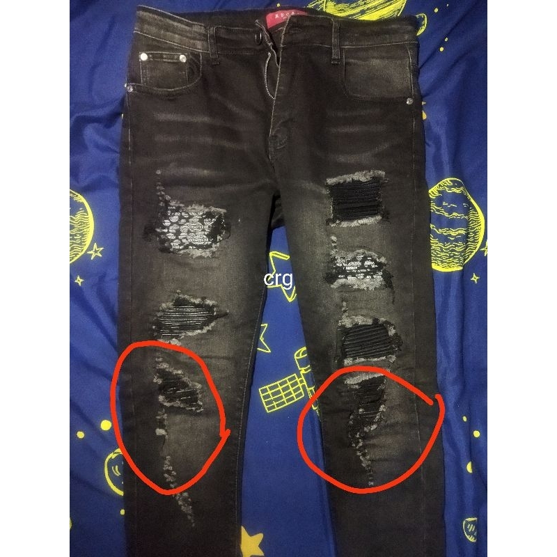 Jual RUCAS S9 LONG GRAND COMBINATION SIZE 33 | Shopee Indonesia