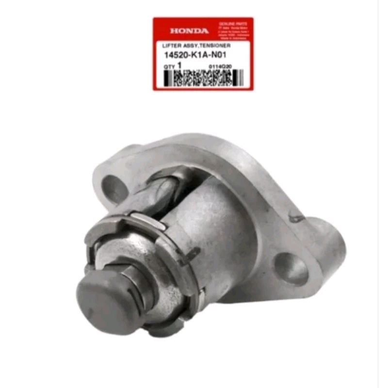 Jual Lifter Assy Tensioner Beat K1A Deluxe Scoopy K2F Original ...