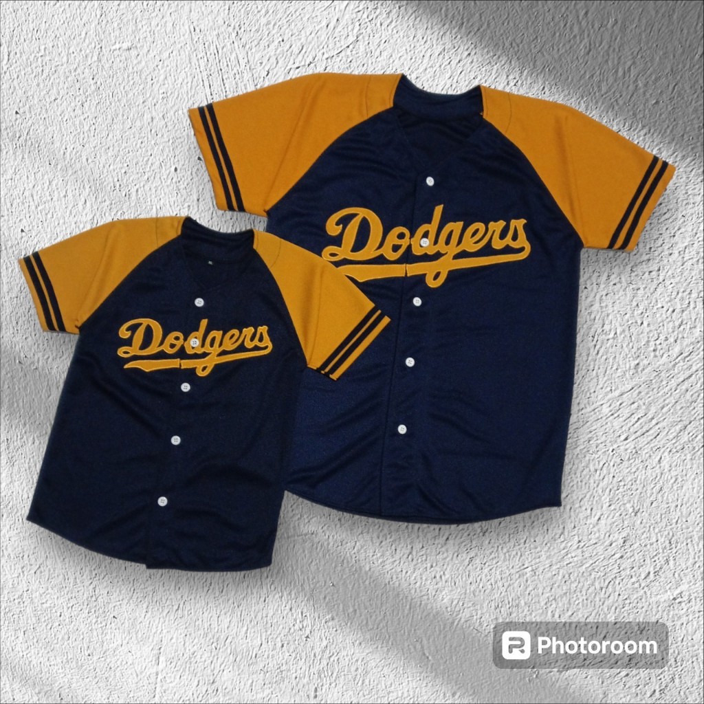 Jual kaos jersey baseball COUPLE ANAK & DEWASA / jersey baseball DS ...