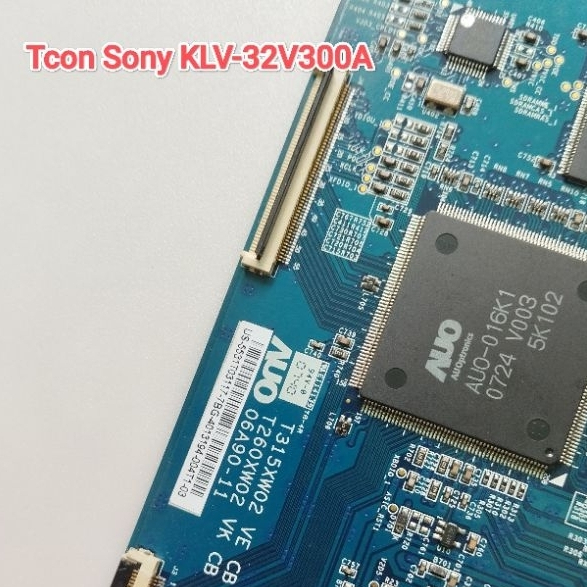 Jual Tikon Ticon Tcon SONY KLV 32S400 32V300 32T400 32S400A 32V400 ...