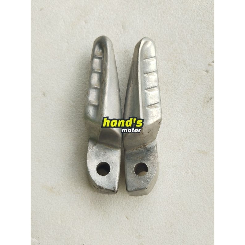 Jual Besi footstep injakan kaki foot step belakang kiri kanan Yamaha ...