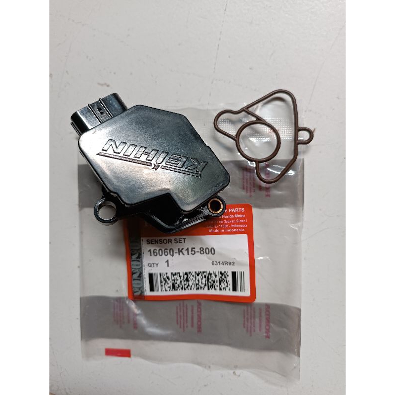 Jual SENSOR TPS CB150 R OLD SUPRA X 125 FI BATMAN K15 | Shopee Indonesia