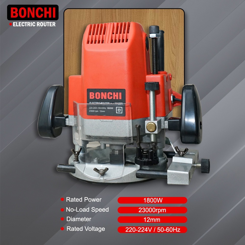 Jual Mesin Pahat Profil Kayu Router / Wood Trimmer Mesin Router Trimmer ...