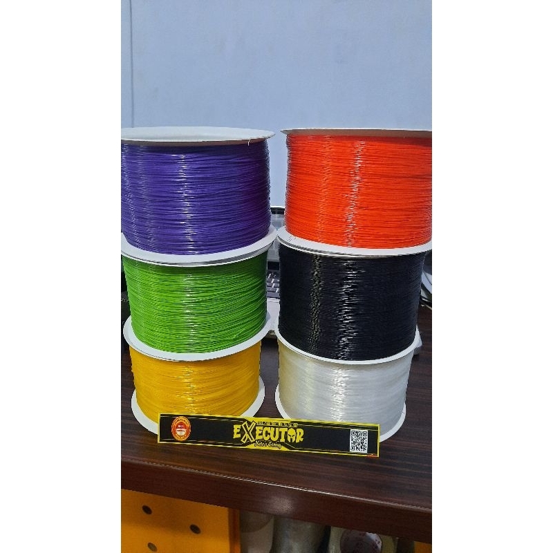 Jual Beladu Isi Kenur/ Golongan Isi Kenur Marlin 050/ Gulungan Isi ...