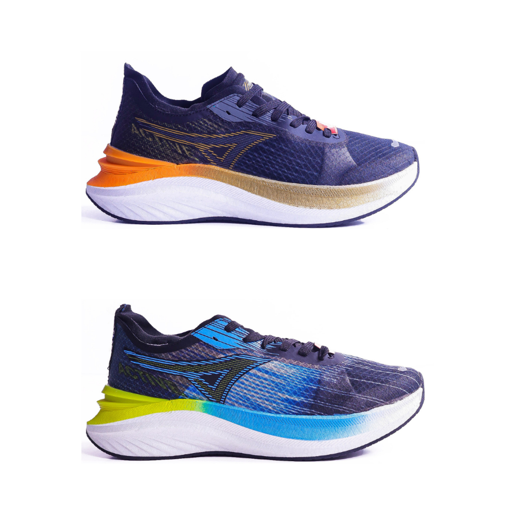 Jual SEPATU RUNNING ARDILES PRP INFINITY FLASH ACTIVE - NFINITY FLASH ...