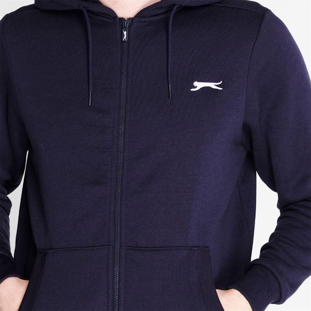Jual Slazenger Men's Full Zipper Hoodie | Jaket Fleece Hoodie - 5450 ... Jual Slazenger Men's Full Zipper Hoodie | Jaket Fleece Hoodie - 5450 ...