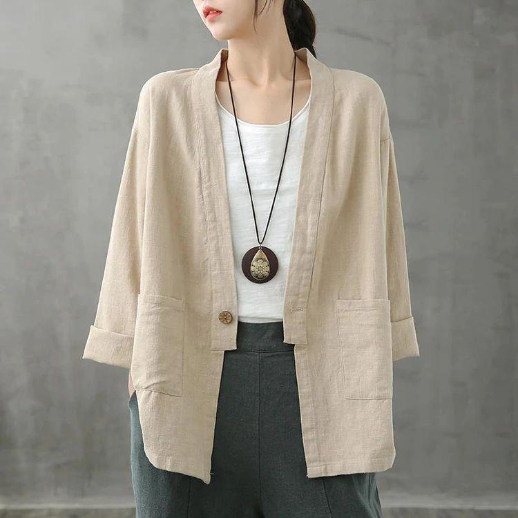 Jual OUTER OUTWEAR KIMONO CARDIGAN KARDIGAN BLAJER BLAZER JAS HAORI ...