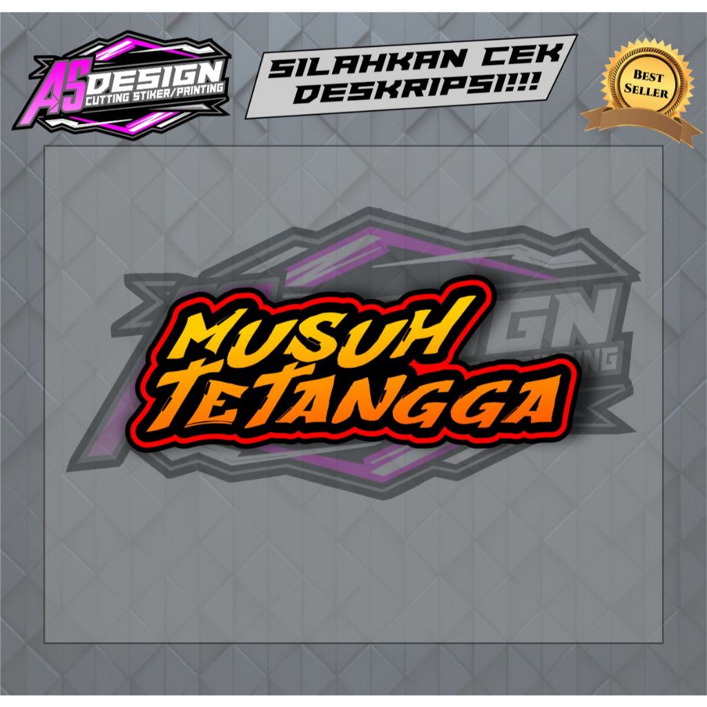 Jual STIKER PRINCUT HOLOGRAM STIKER MUSUH TETANGGA HOLO | Shopee Indonesia Jual STIKER PRINCUT HOLOGRAM STIKER MUSUH TETANGGA HOLO | Shopee Indonesia
