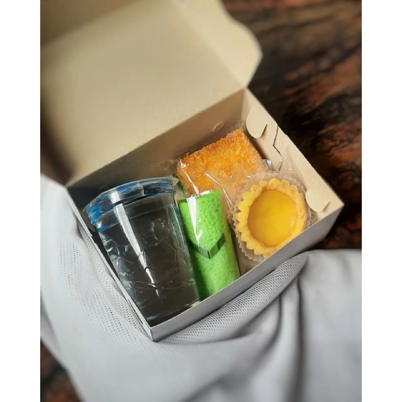 Jual SNACK BOX UNTUK AQIQAH TAHLILAN SYUKURAN | Shopee Indonesia
