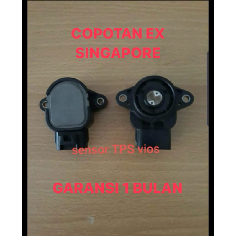 Jual SENSOR TPS VIOS SENSOR GAS VIOS | Shopee Indonesia