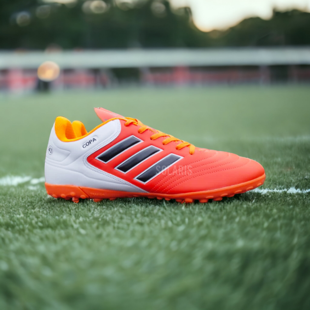 Jual SEPATU GERIGI BOLA FUTSAL MINI SOCCER PRIA TERLARIS SOL SEMI POOL ...