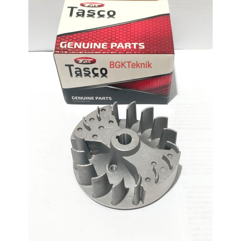 Jual Magnet Fly Wheel Tasco TU26 Mesin Sprayer Semprot Rumput TF700 ...