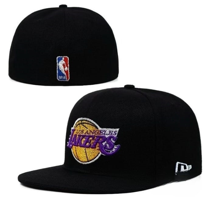 Jual COD Promo Topi Pria Snapback Hip-hop model Build Up/Built Up Bahan ...