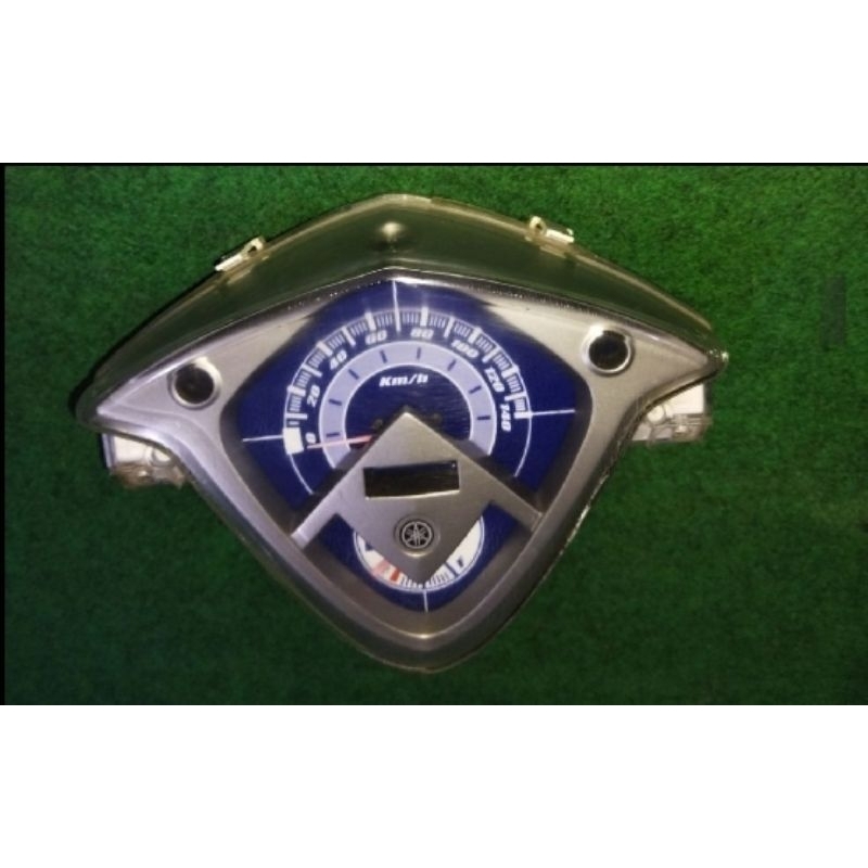 Jual speedometer mio soul lama karbu original original second | Shopee ...