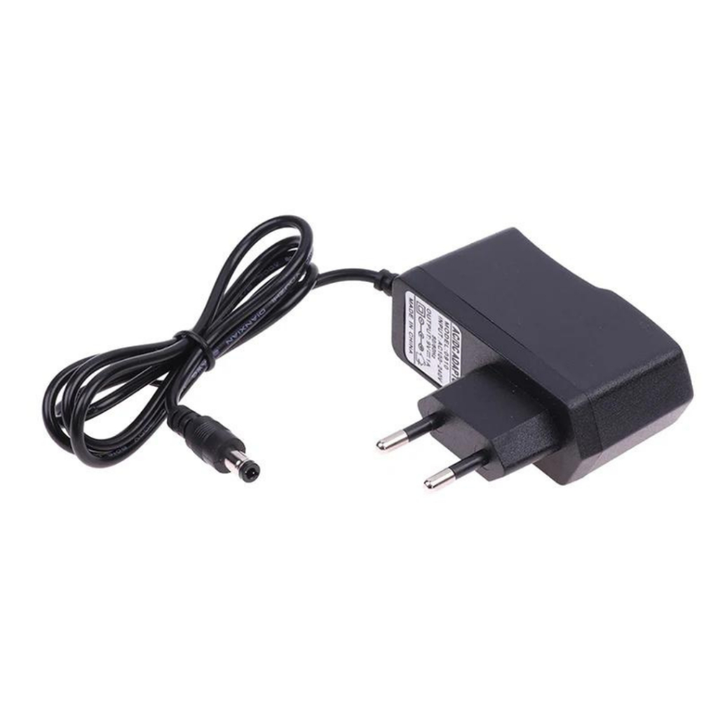 Jual ADAPTOR 9V 1A DC POWER SUPPLY FOR ARDUINO UNO NANO MEGA | Shopee ...