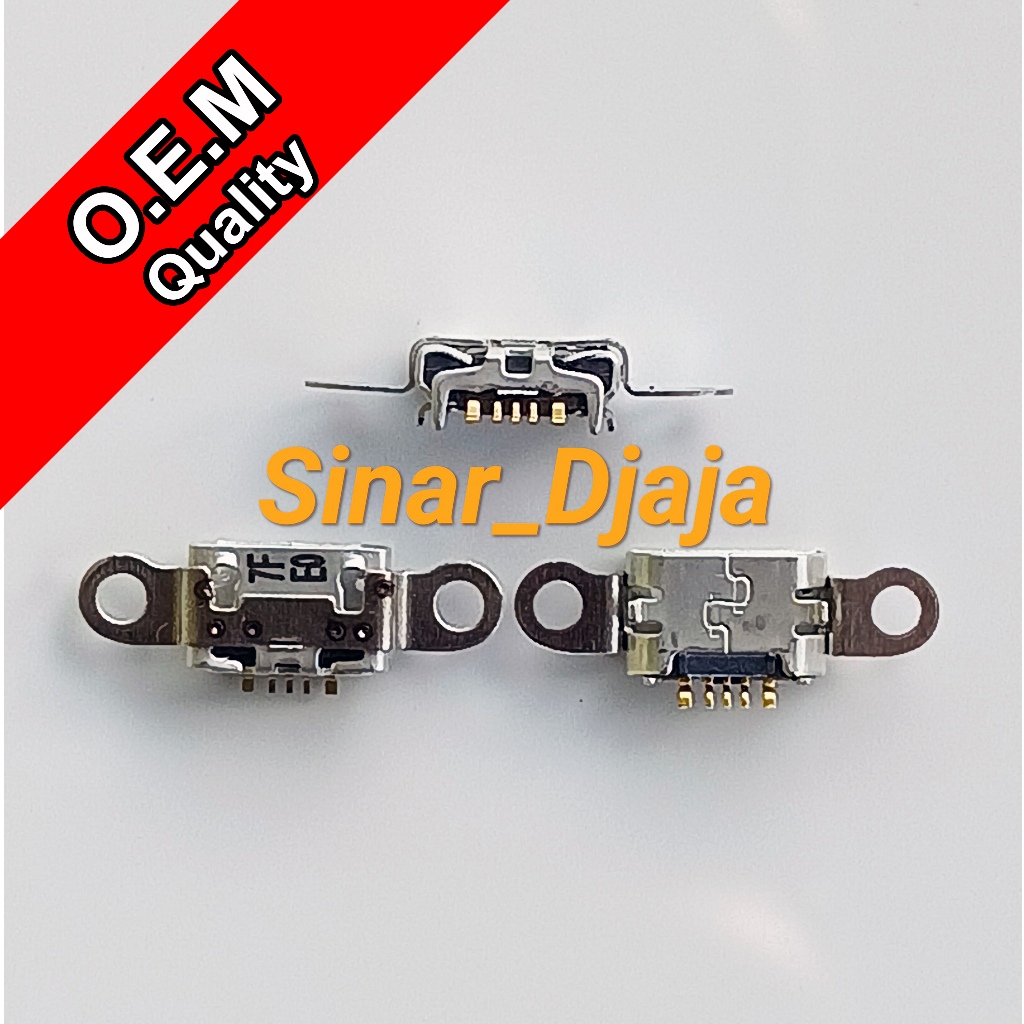 Jual Konektor Cas for VIVO Y53 | Y55 | Y65 | Y66 | Y51 | Y33 | Y37 | Y27 | V5 Lite | Shopee ...