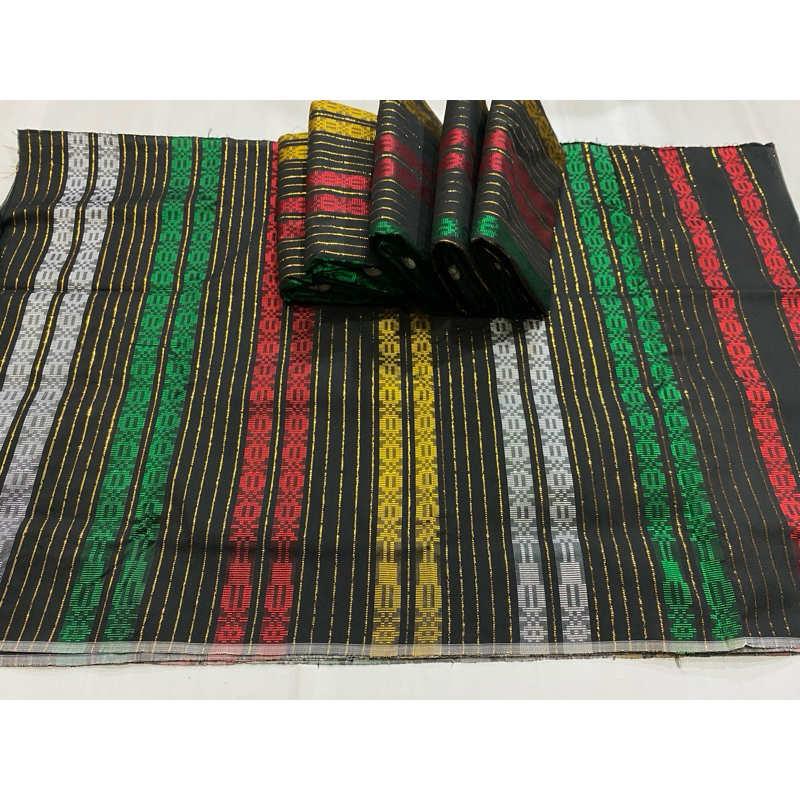 Jual SARUNG MURAH KAIN TENUN SARUNG SUTRA BUGIS LIPA SABBE SENGKANG ...