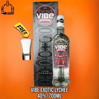 Jual Vibe Minuman Terlengkap & Harga Terbaru Agustus 2024 | Shopee ...