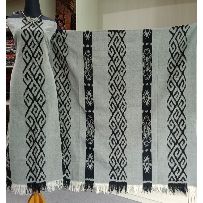 Jual Kain Tenun Troso Jepara | Shopee Indonesia