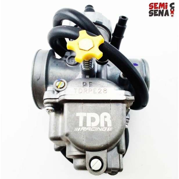 Jual Karburator Pe28 Carburator Pe-28 Karbu TDR Original Thailand Asli ...