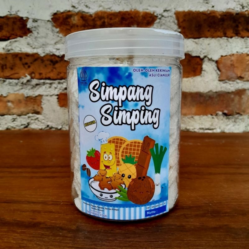 Jual Simping Kencur | Shopee Indonesia