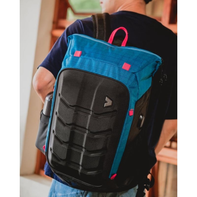 Jual Kalibre Backpack Predator Destiny-21L | Shopee Indonesia