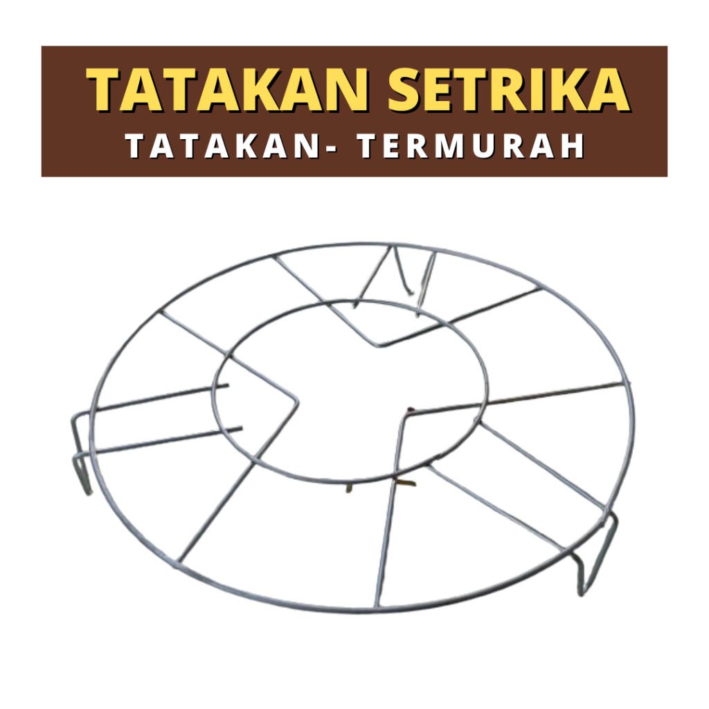 Jual Tatakan Panci Serbaguna - Tatakan Setrika - Alas Kukus - Tatakan ...