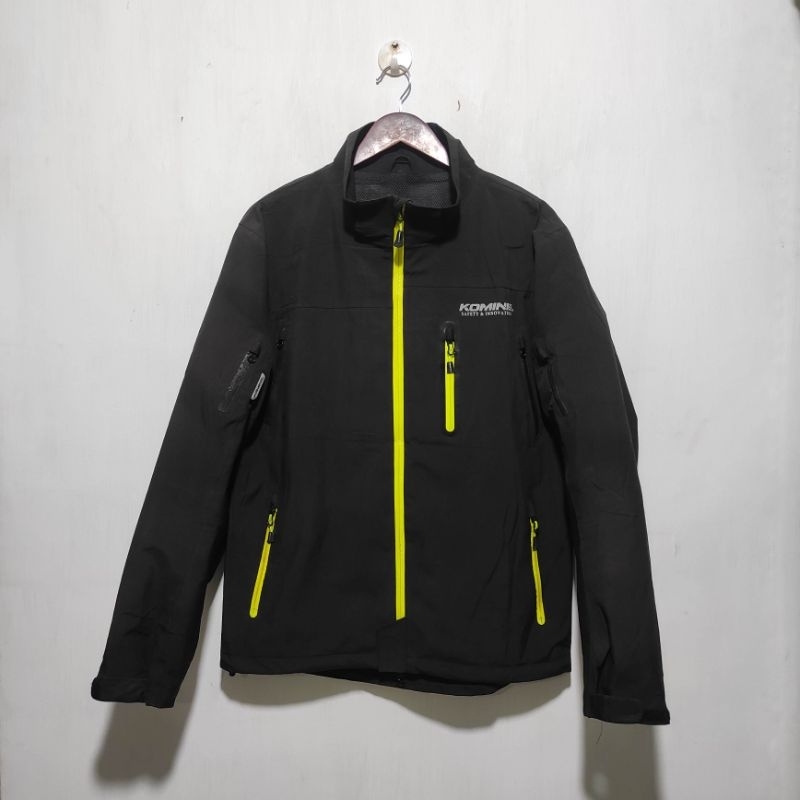 Jual Komine JK- 555 Jacket | Shopee Indonesia