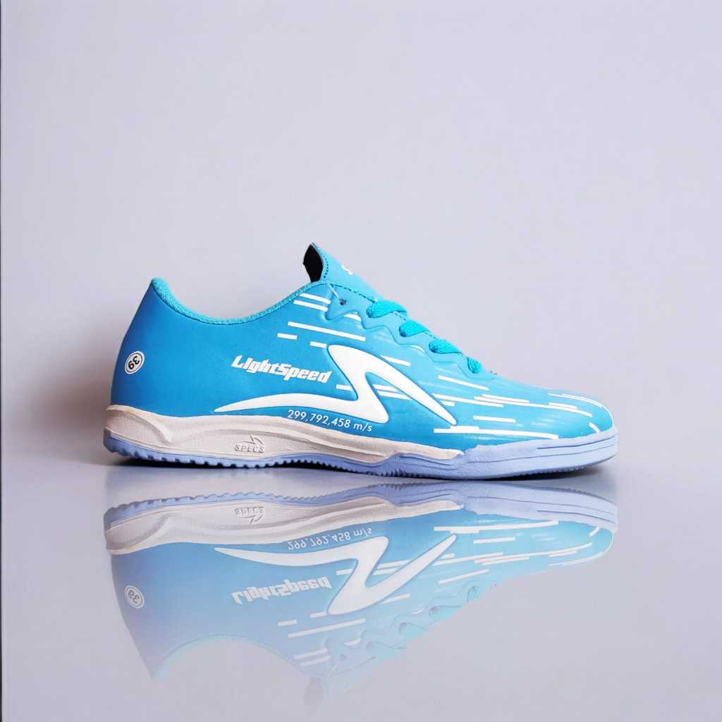 Jual SEPATU FUTSAL TERBARU SPEC LIGHTSPEED-SEPATU FUTSAL PRIA TERBARU ...