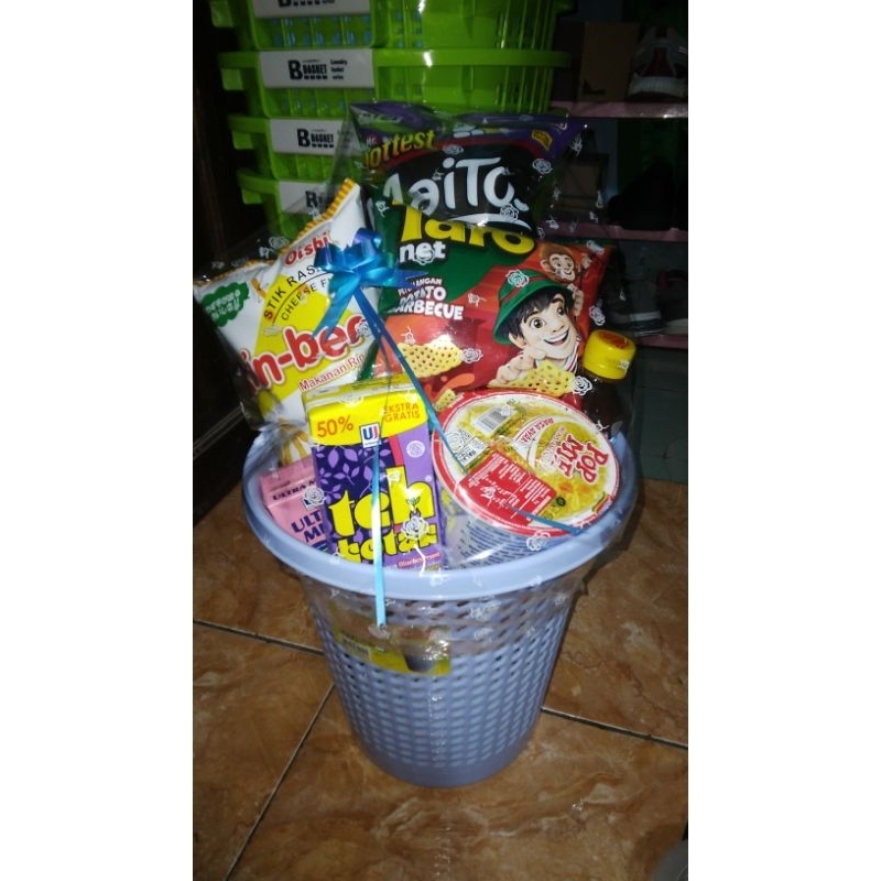 Jual parsel snack anak | Shopee Indonesia
