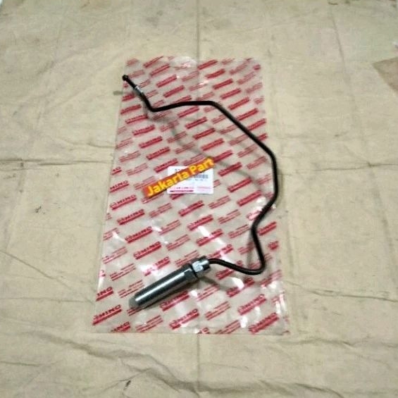 Jual Pipa nozzle pipa nosel pipa injektor no 5 hino lohan fm320 ...