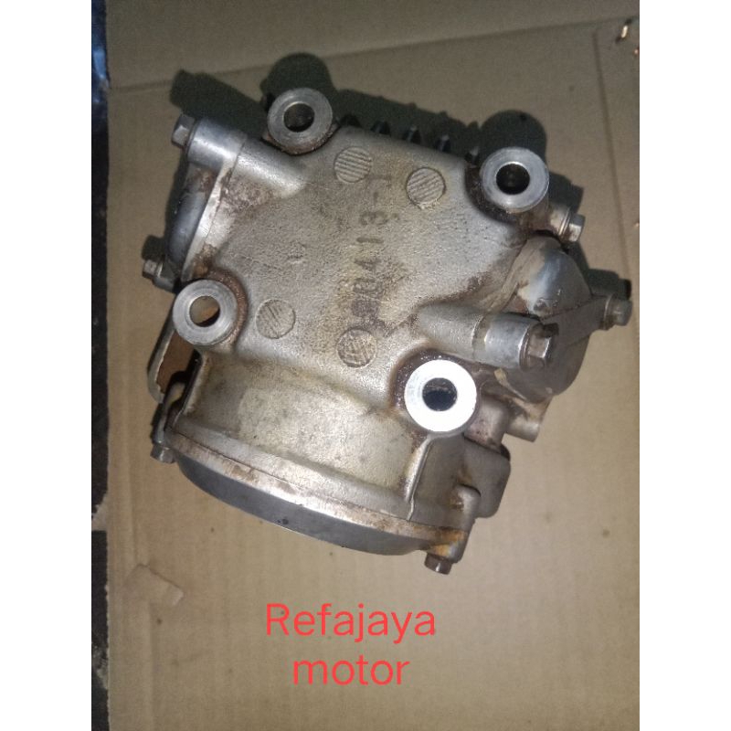 Jual Head kop smash titan, shogun 125 FL, shogun NR full isian siap ...