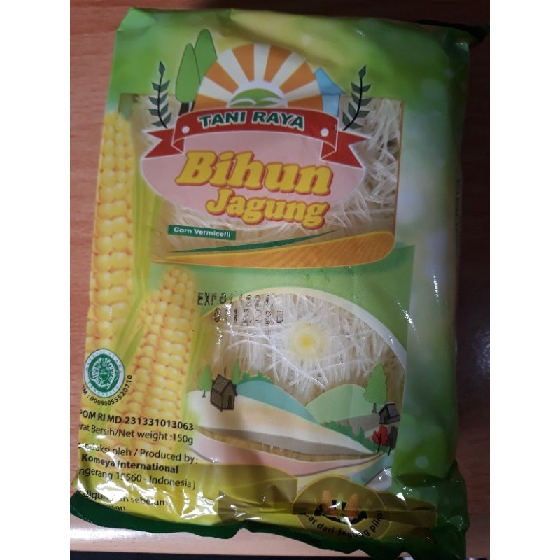 Jual Bihun Jagung | Shopee Indonesia