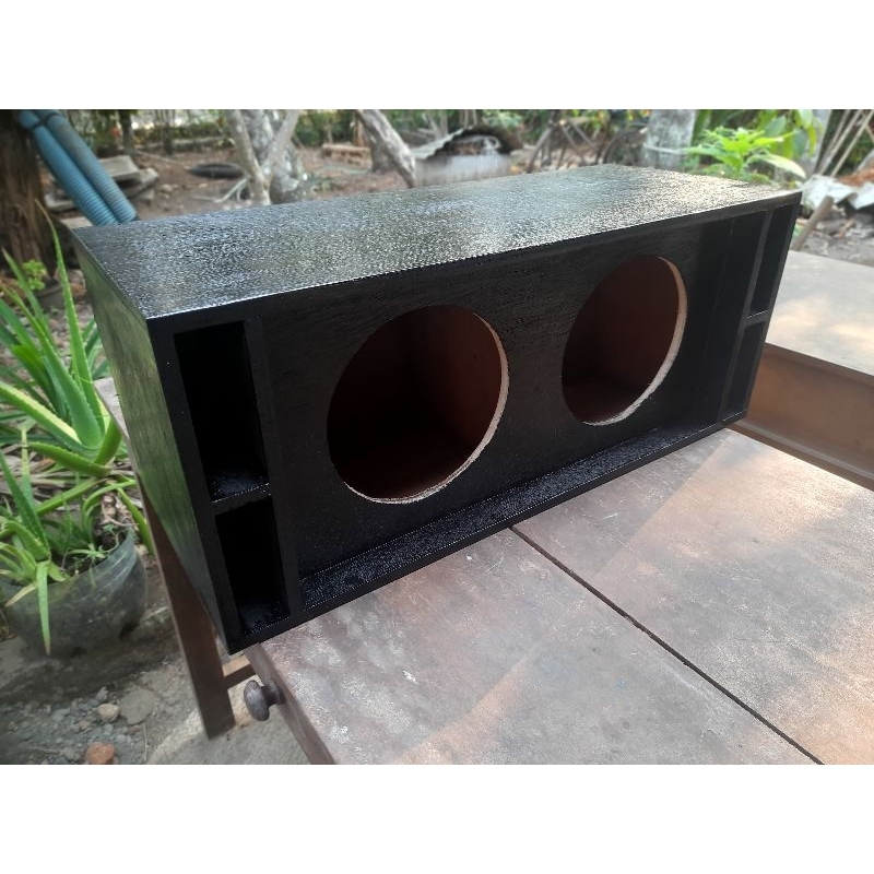 Jual Box spl 8 inch custom | Shopee Indonesia