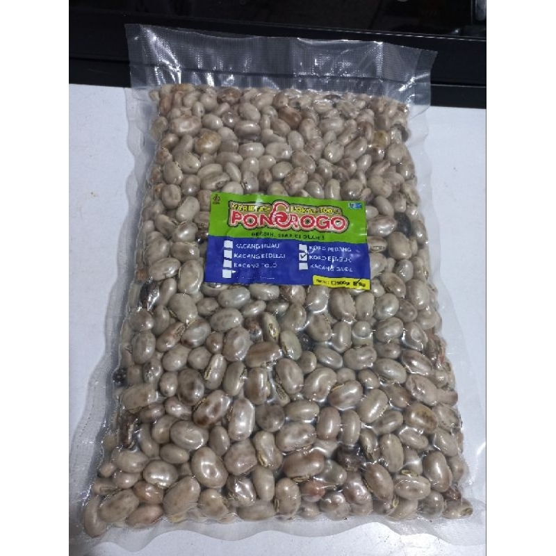 Jual koro benguk kering 500gr & 1kg | Shopee Indonesia