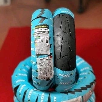 Jual BAN VESPA CLASSIC BAN ADX MILLEPRIMO RSX003 100/80-12 | Shopee ...